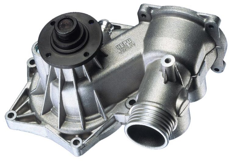 HEPU Water Pumps and Coolants - Lintrex